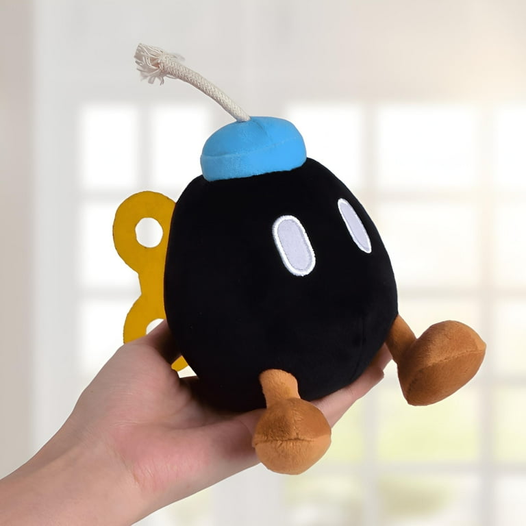 Super Mario Bros Film Bob Omb Super Mario Bros Bomb