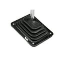 Hurst 1144580 Manual Transmission Shift Boot - Walmart.com