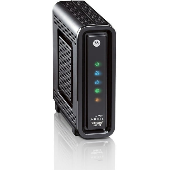Arris Cable Modem Routers