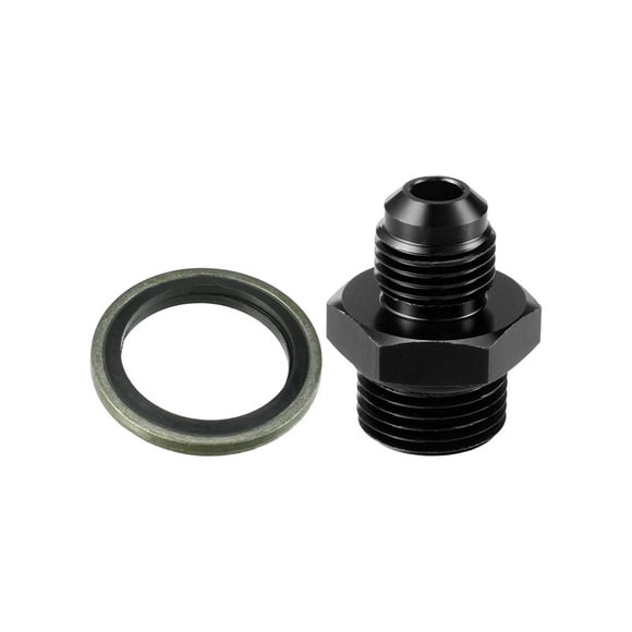 Fuel Line Flare Fittings