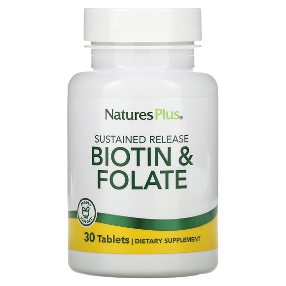 Folate Supplements