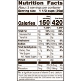 Bugles Crispy Corn Snacks, Original Flavor, Snack Bag, 3 oz - Walmart.com