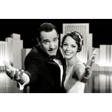 Artist Movie Poster 24inx36in (61cm x 91cm) Art Poster 24x36 Multi ...