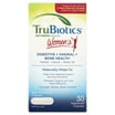 TRUBIOTICS: Daily Probiotic Supplement Capsules for Digestive & Immune ...