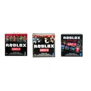 Roblox Action Collection - chillthrill709 Figure Pack [Includes ...