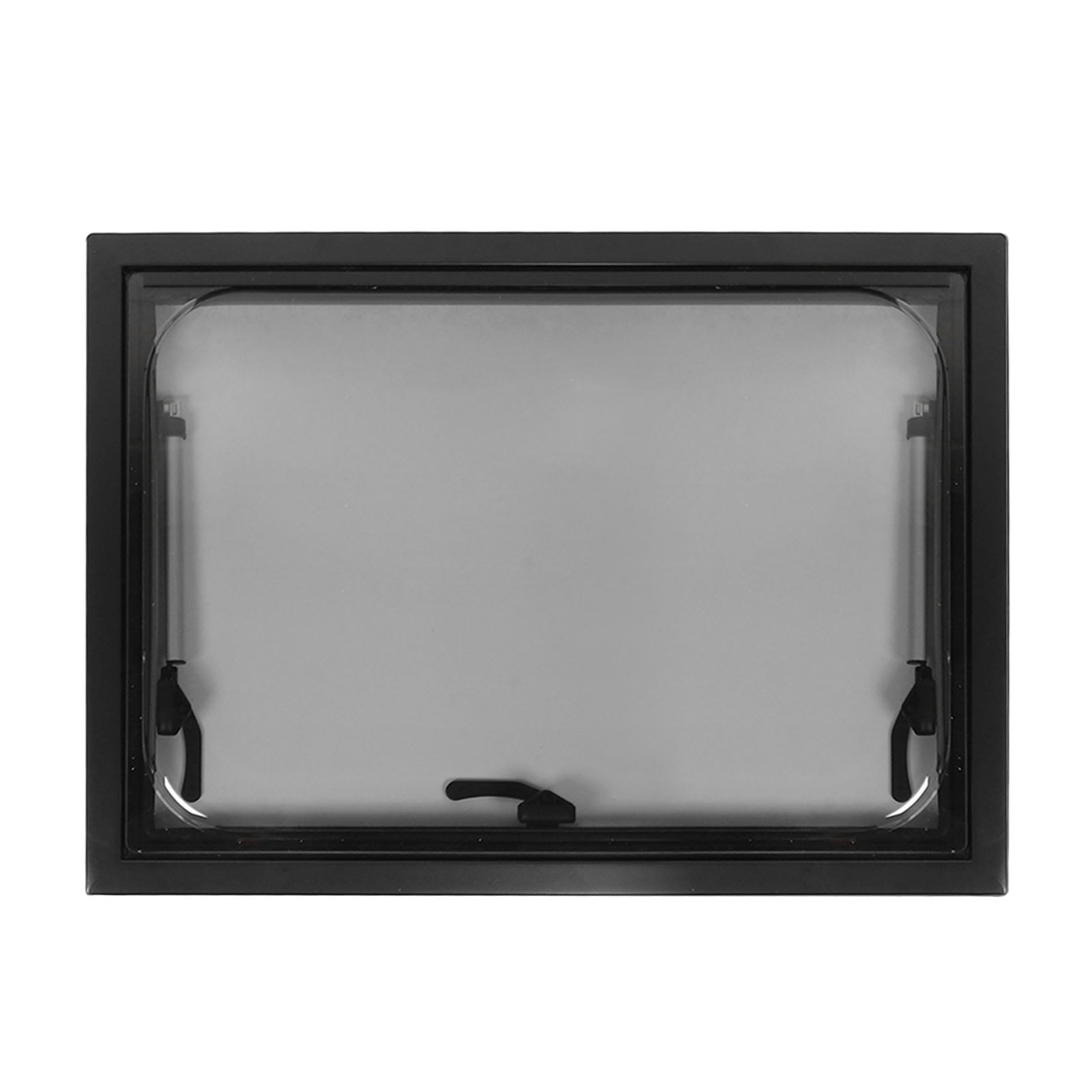 RV Push Out Window, Durable 28 X 16 Inch Easy To Use 3 Modes Inner ...