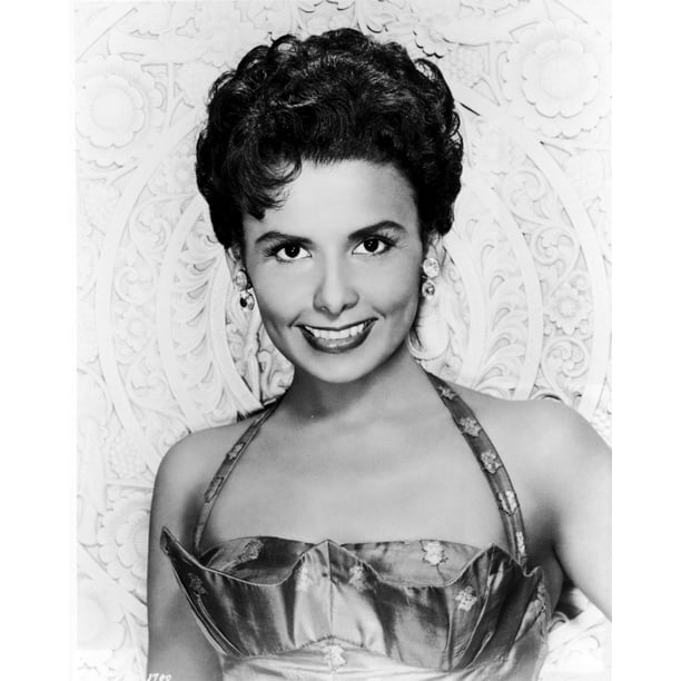 Lena Horne Poster Evening Gown Art Poster 24x36 Unframed, Age: Adults ...
