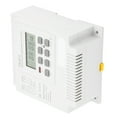3,Phase Programmable Timer Relay, 380V Control, 17 On/Off Settings ...