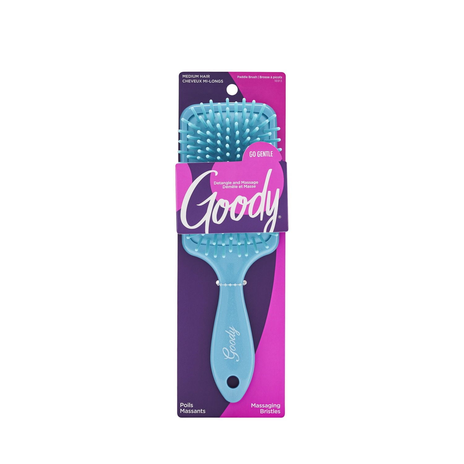 Goody Spa Paddle Brush - Walmart.ca