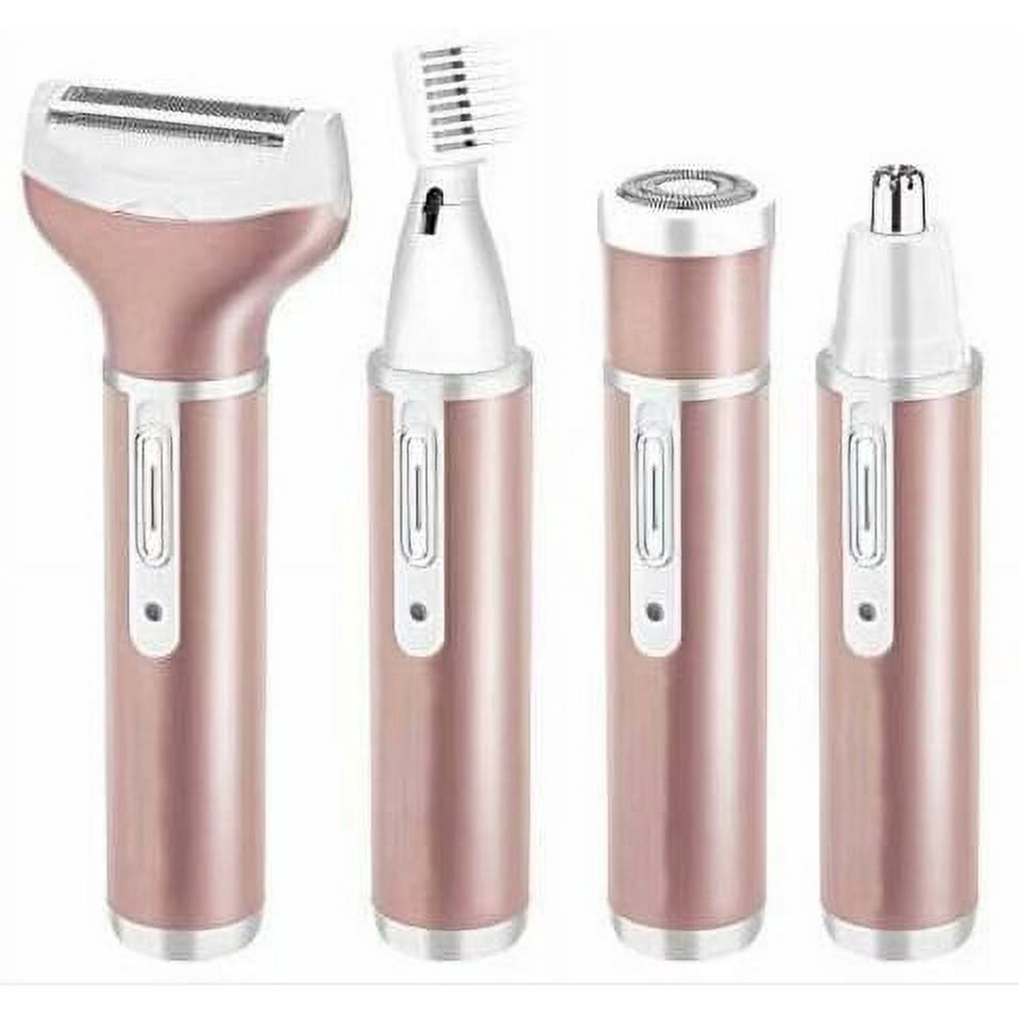 Click here for Cribun Women Shaver 4 In 1 Electric Ladies Shaver... prices