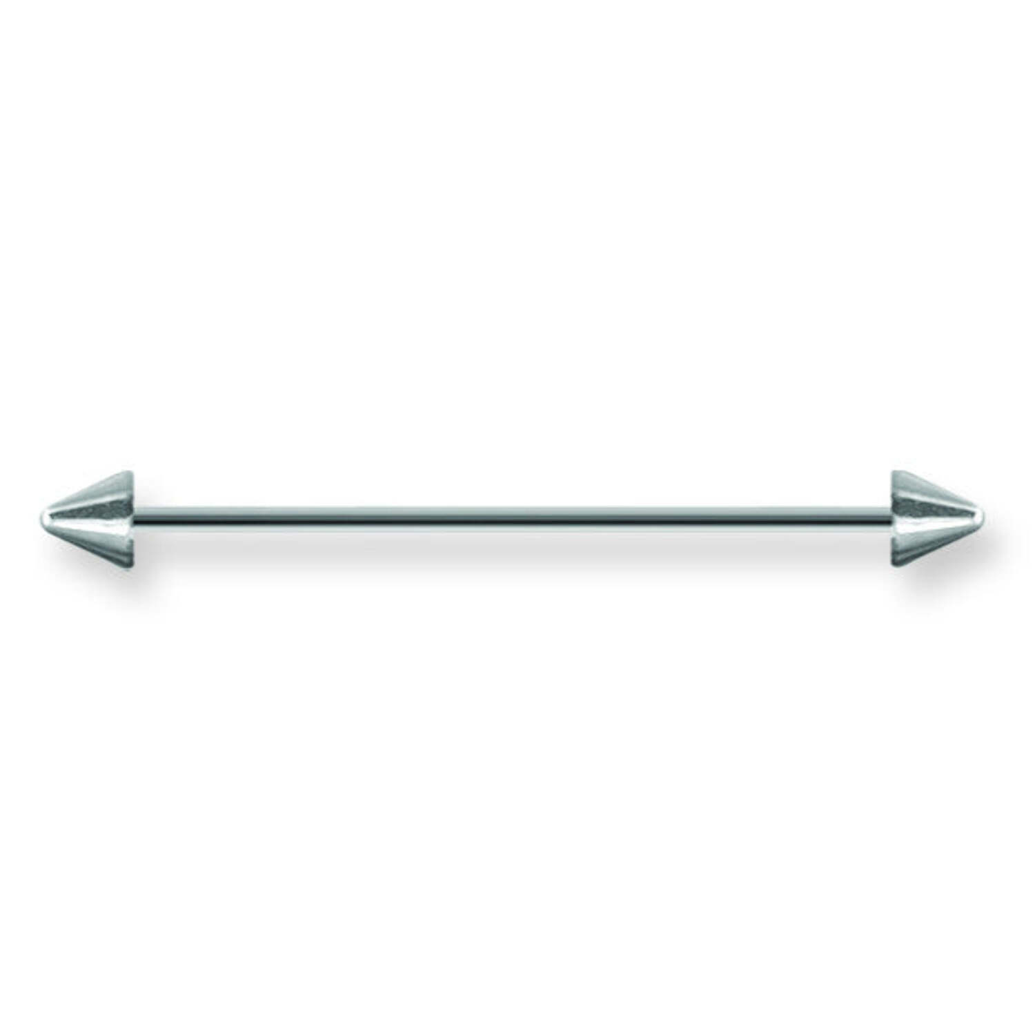 SGSS Straight BB w Stl Spikes BBV2SS1450-55 - Walmart.com