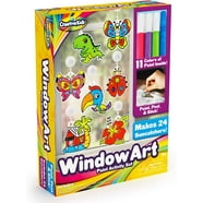 Crayola Wixels Animals Activity Kit, Pixel Art Coloring Set, Gift for ...