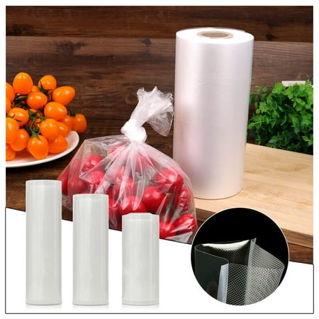 Vacuum Compression Film Has A Unique Multilayer Structure For Packaging ...