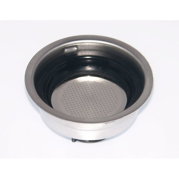 NEW OEM Delonghi 1 Cup Filter Assembly Originally Shipped With: EC155 ...