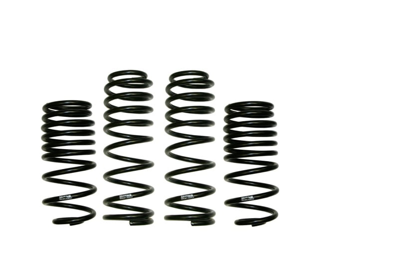 Skyjacker Coil Spring Set 2007-2010 Jeep Wrangler (JK) 4 Wheel Drive ...