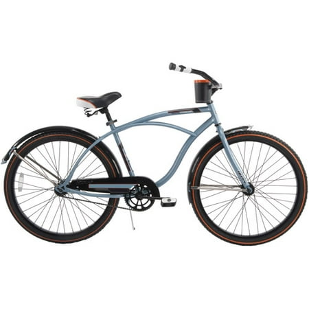 26" Huffy Men's Cranbrook Cruiser Bike - Walmart.com