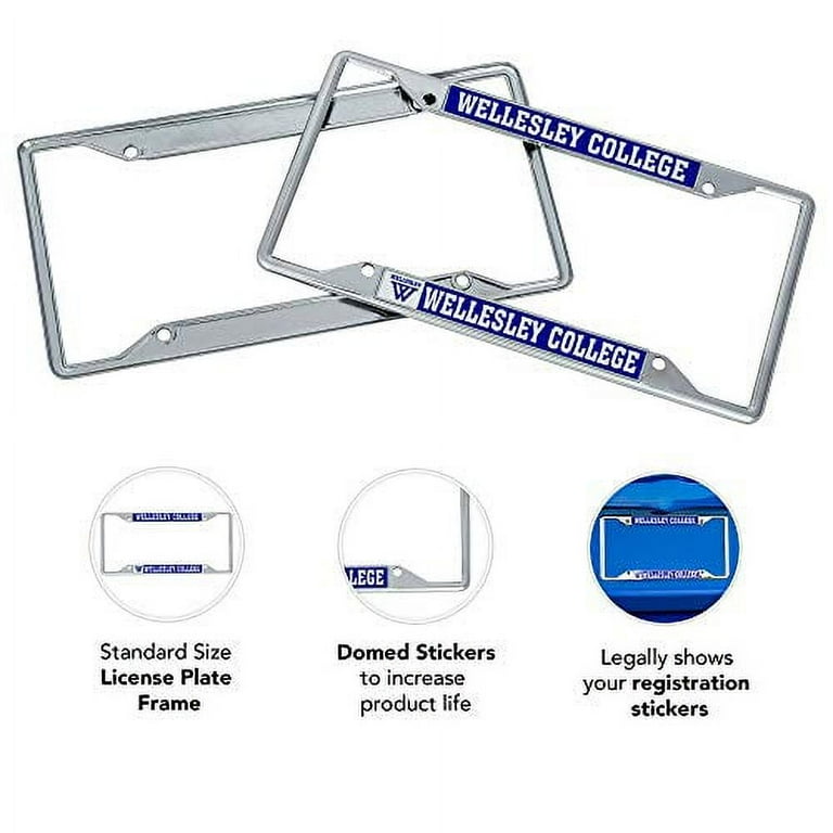 Wellesley College Mascot