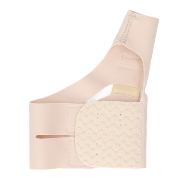 Thumb Wrist Compression Sleeve Adjust Tightness Reduce Swelling Trigger ...