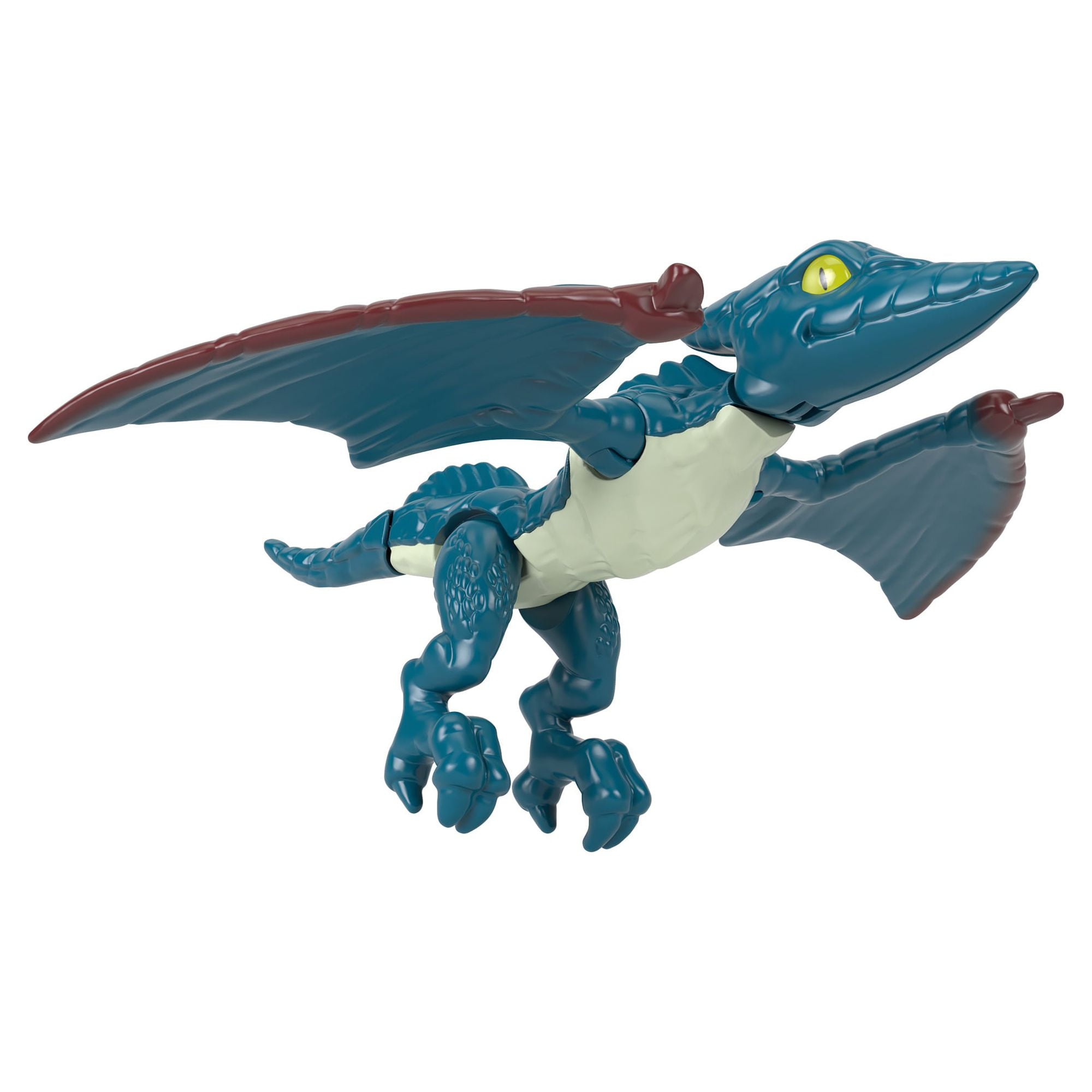 Imaginext Pterodactyl Dinosaur Buy Fisher Price Imaginext Pterodactyl