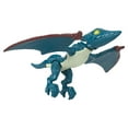 Fisher-Price Imaginext Jurassic World Camp Cretaceous Pterodactyl ...