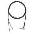 Fiber Optic Sensor Optical Reflective Probe Cable Electronic Component