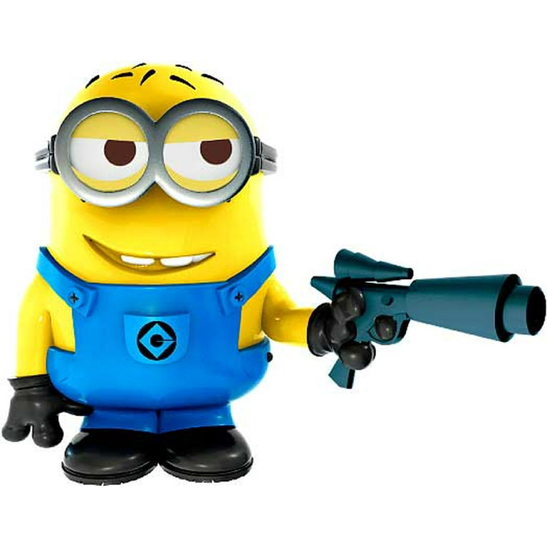 Despicable Me Minions Phil