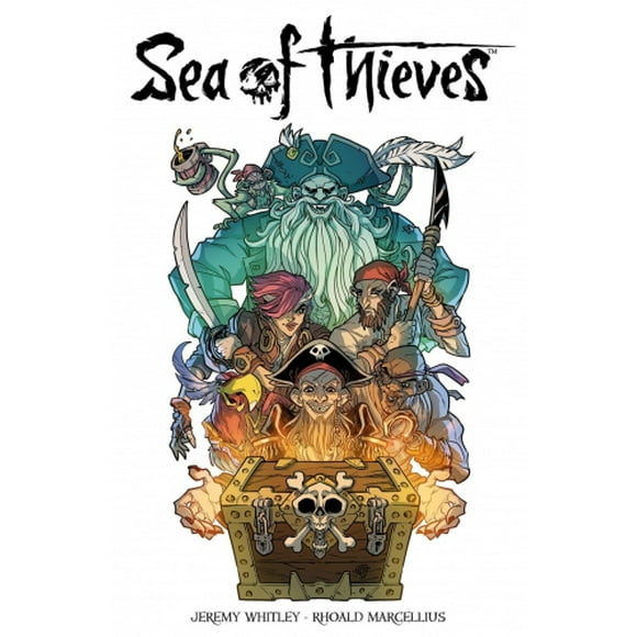 Sea of Thieves | Walmart Canada