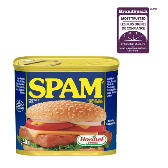 SPAM Grocery | Walmart.ca