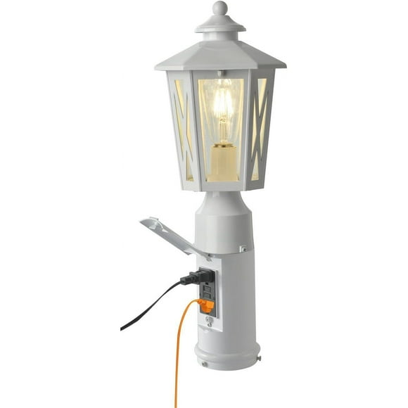 Lamp Post Outlet