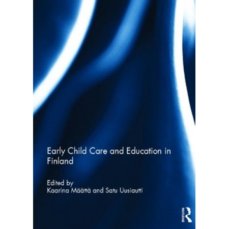 Early Child Care and Education in Finland | Walmart Canada