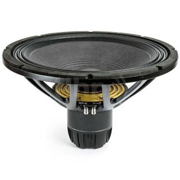 Eighteen Sound 18NLW9601-8 Extended LF Neodymium Driver 18-inch with ...
