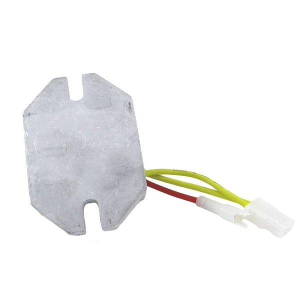 Regulator Rectifier Fits Briggs And Stratton 192400 196400 226400 ...