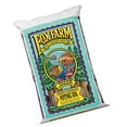 FoxFarm Nutrient-Rich Indoor Planting Mix, Ocean Forest Organic Potting ...