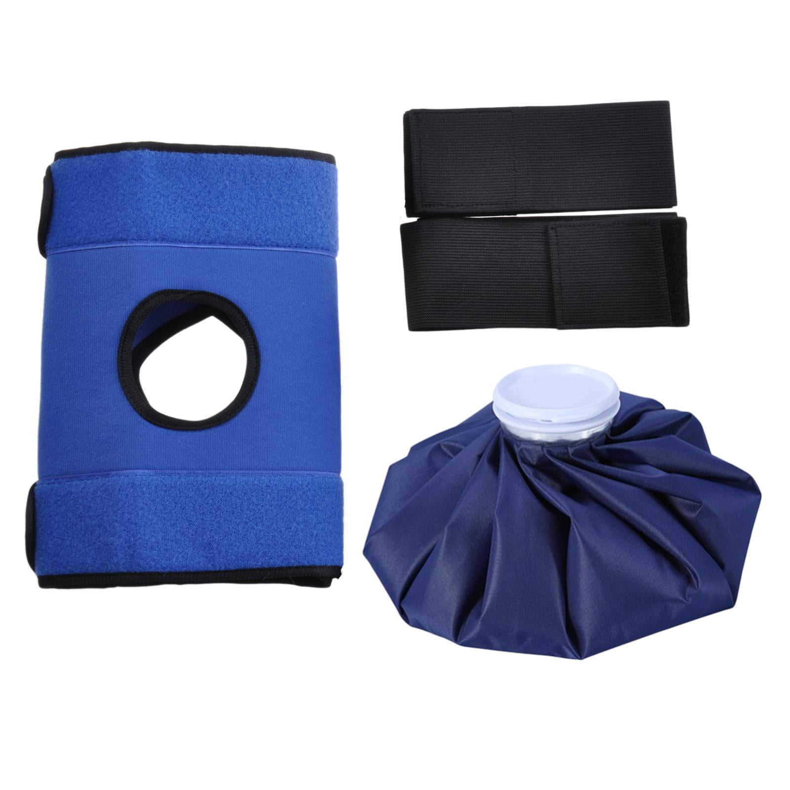 Herbruikbare Warme en voor Verwondingen Kompres, Ice Pack, Packs ...