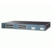 Cisco Catalyst 3550-24PWR Ethernet Switch - Walmart.com