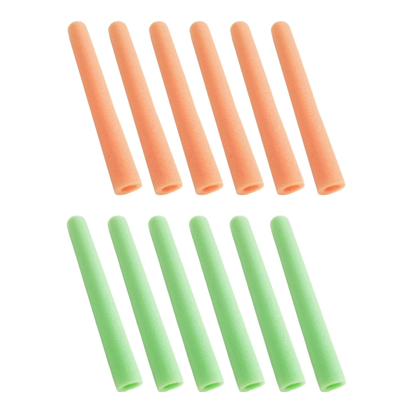 Click here for Almencla 12 Pieces Trampoline Enclosure Pole Foam... prices