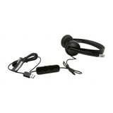 Microsoft LifeChat L Headset with Mic - Walmart.com