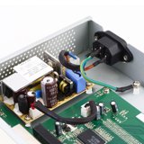Uxcell PCB Support Spacer, 100Pack 40mm/1.6" Supporting Height Column ...