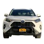 Steelcraft Automotive 52600 STC52600 14-15 RAM PRO-MASTER VAN FRONT ...