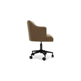 Signature Design by Ashley Austanny Home Office Adjustable Swivel Desk ...