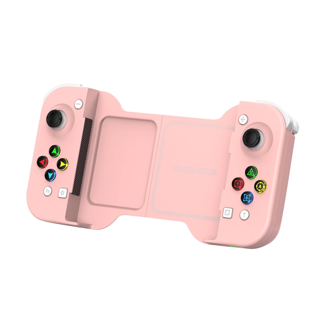 Controlador Inalámbrico Juegos para Compatible Con para NS Switch/PS4 ...