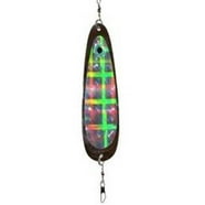 Dick Nite Spoons Kokanee/Trout Dodgers - Walmart.com