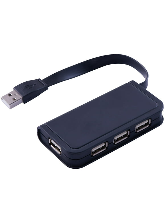 onn. USB Hubs in onn. Computer Accessories - Walmart.com