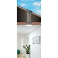 Velux Tlr 014 2000 14" Diameter Flat Glass Rigid Sun Tunnel Skylight ...