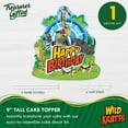 Wild Kratts Cake Topper & Wild Kratts Cupcake Toppers Kit - Walmart.com