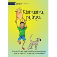 I'm Not Scared... I'm Prepared!: Because I Know All about Alice ...