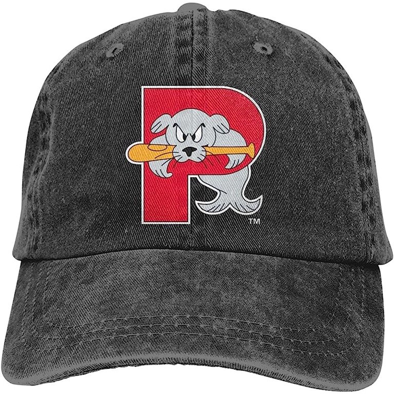 Sea Dogs Baseball Hat