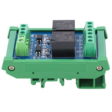 Loewten Relay Board,Signal Board,Optocoupler Output Isolation Relay Module For Single Chip ...