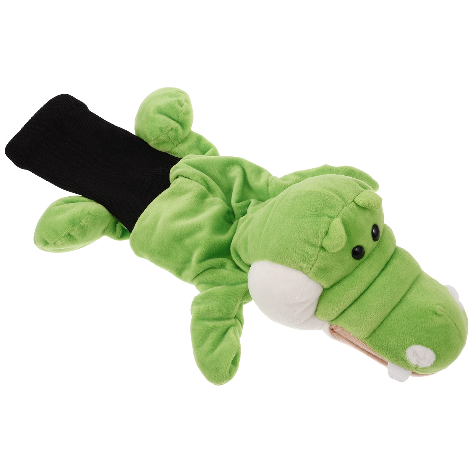 Click here for Miangastore Funny Golf Club Head Covers Plush Gree... prices