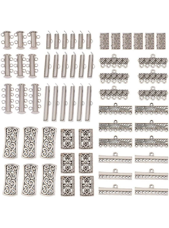 Jewelry Clasps in Jewelry Findings - Walmart.com